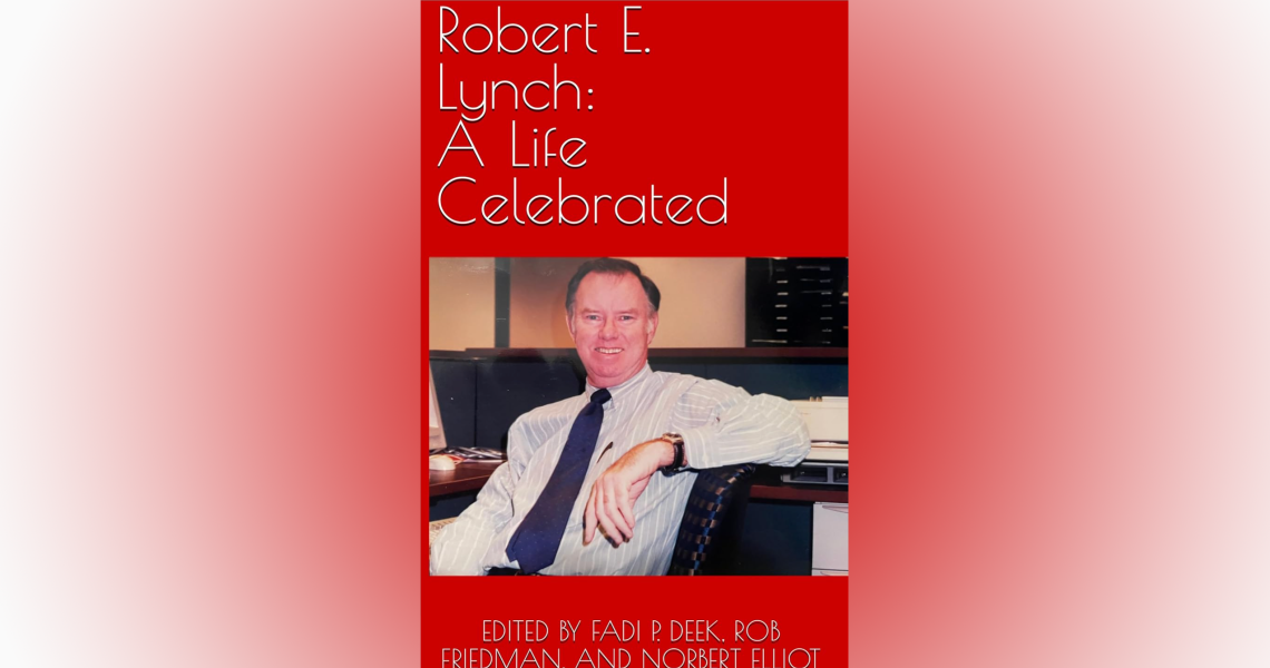 Remembering Dr. Robert E. Lynch: Beloved Professor Honored with Memorial Collection